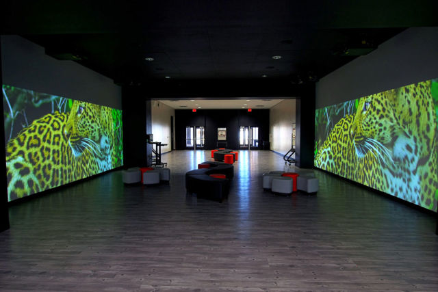 Analog Way’s Ascender 16 Drives Innovative Discovery Center at East ...