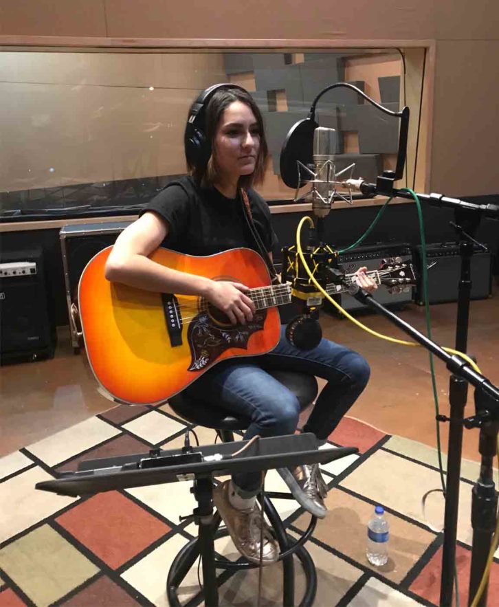 CRAS Helps Fulfill Part of Local Arizona High School Student’s Singing ...