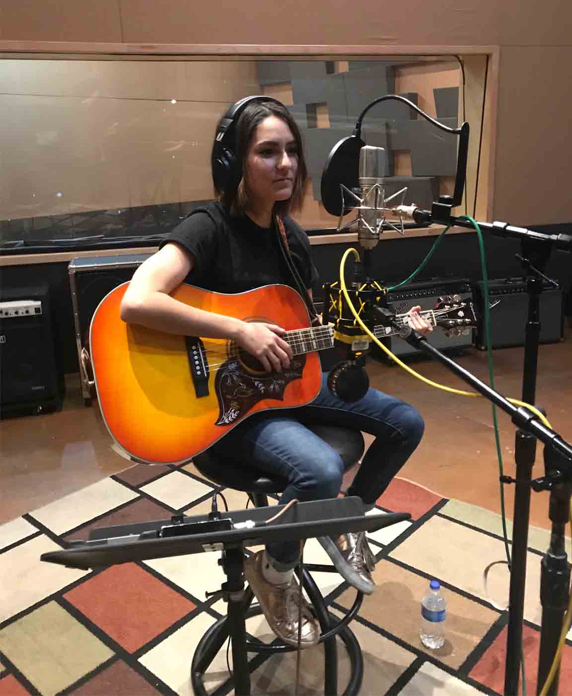 CRAS Helps Fulfill Part of Local Arizona High School Student’s Singing ...