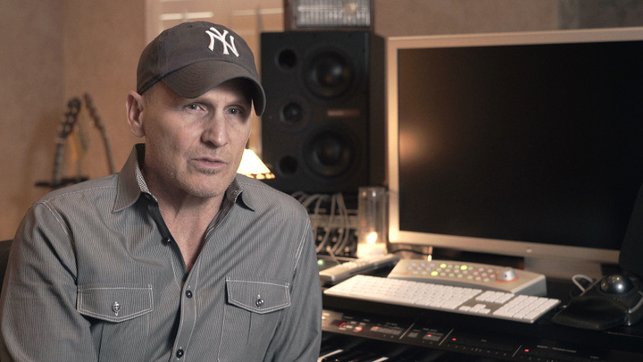 ARGOSY Presents Video Interview with GRAMMY®-Winning Producer and ...