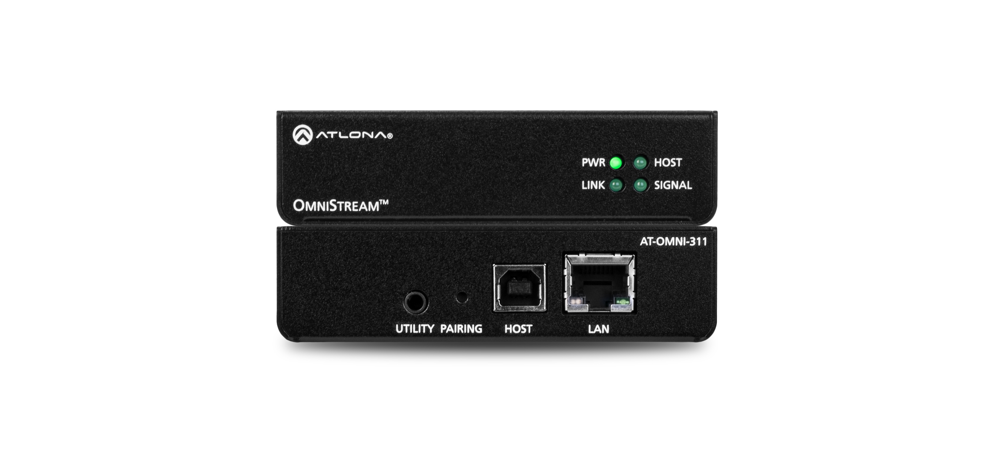 Atlona Stimulates Networked Signal Distribution with Powerful New ...