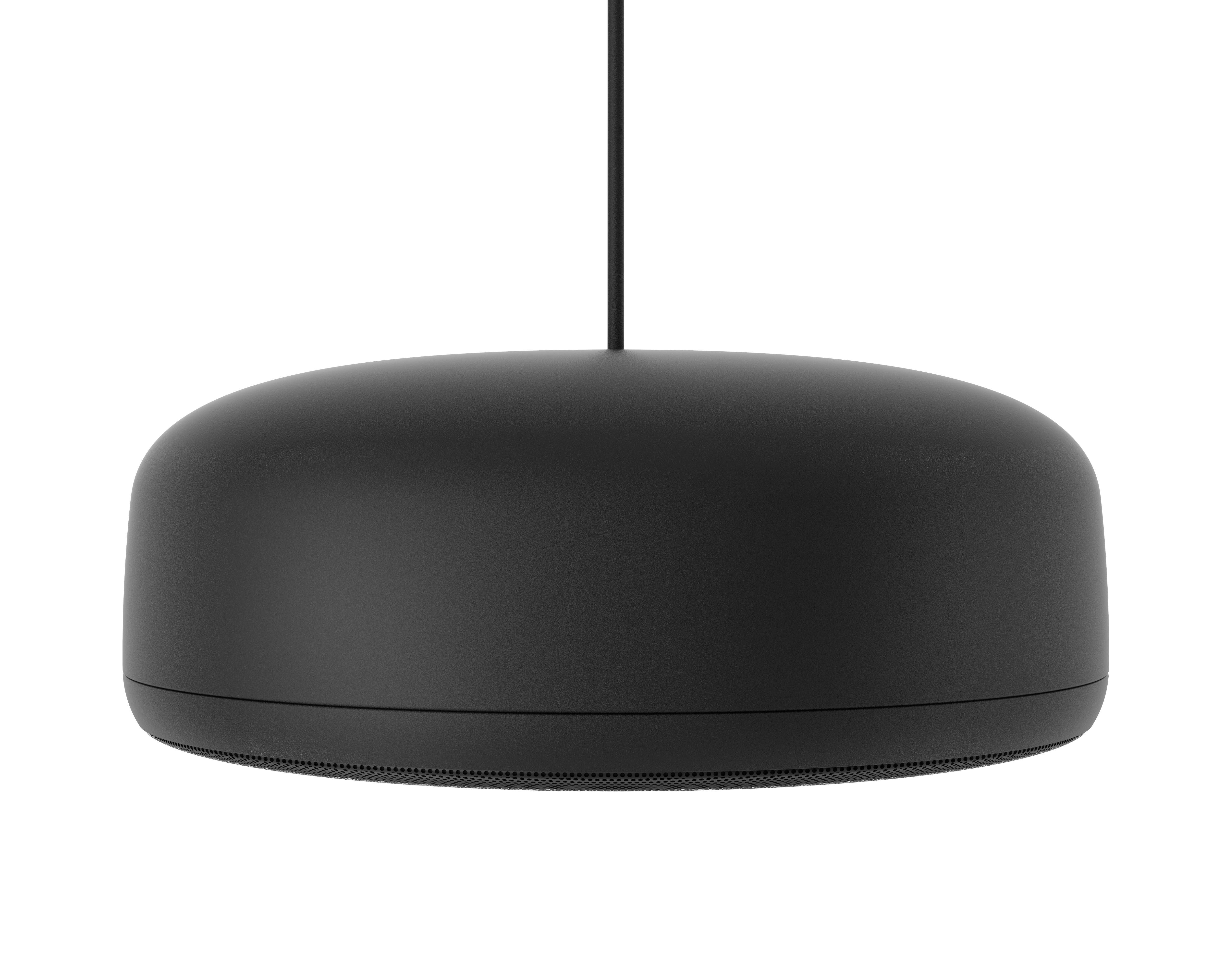 Biamp's New desono Pendant Speakers Bring Extraordinary Audio and Style ...