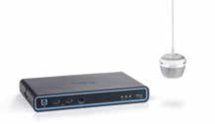 Biamp Systems Devio DCM-1