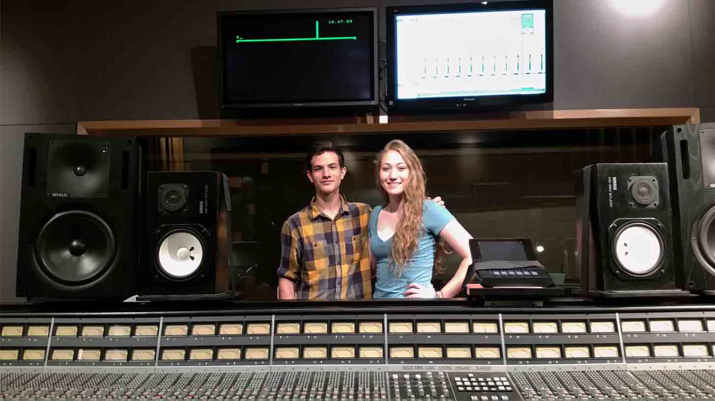 CRAS Awards Two Local Arizona High School Student Contest Winners with ...