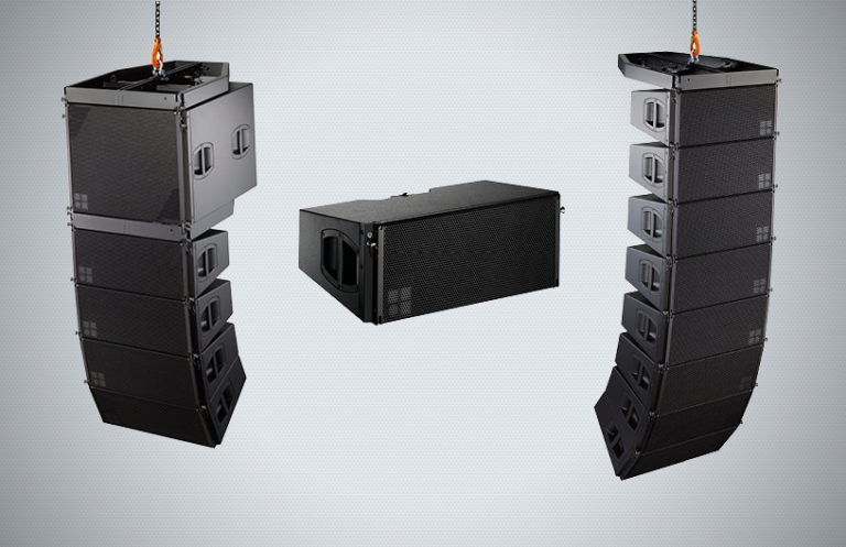 WorldStage Increases Inventory of d&b Audio Equipment - Sound & Video ...