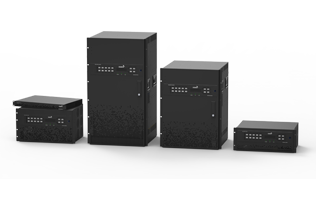 DigiBird UHD Video Wall Controller - Sound & Video Contractor