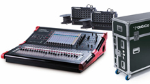 DiGiCo Rack Pack
