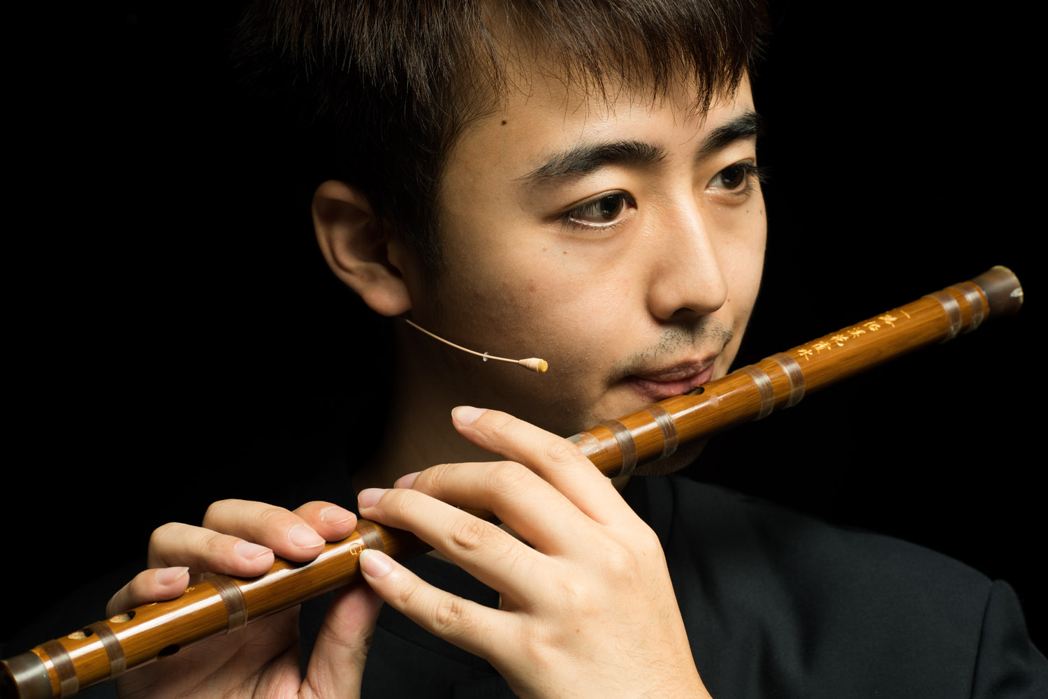 DPA Microphones Launches New Chinese Website