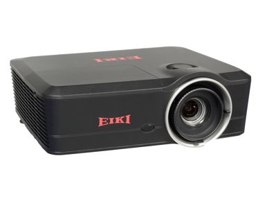 Eiki International Debuts the EK-600U and EK-601W DLP® “Conference ...
