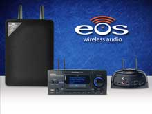 Eos Commercial Wireless Audio System Review