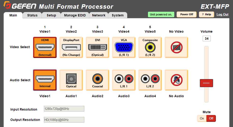 Gefen Takes Signal Switching to Next Level with the Launch of its New ...