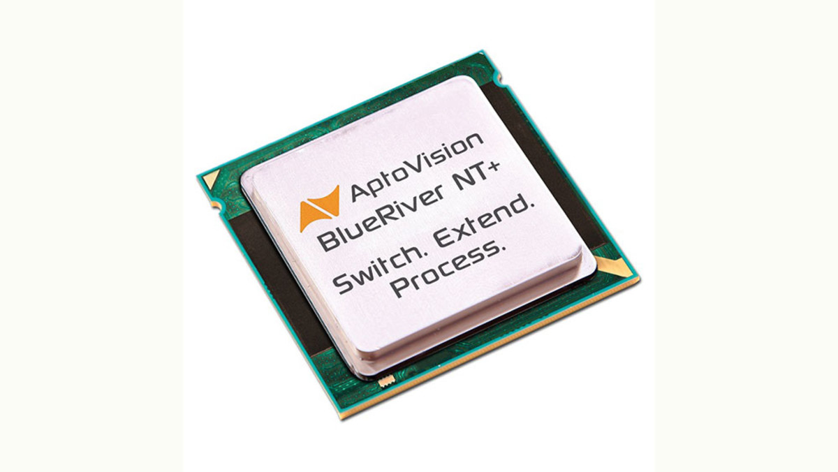 TECH SHOWCASE: AV Over IP - Sound & Video Contractor