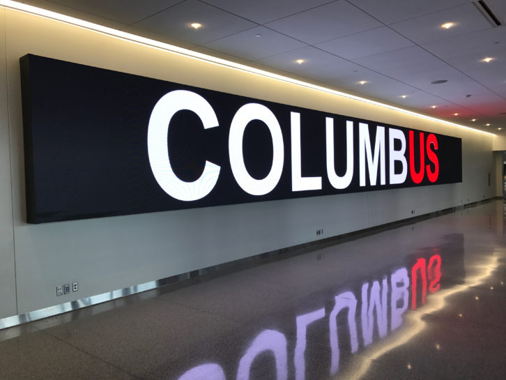 The SVC Interview: Jason Ault, Greater Colombus Convention Center ...