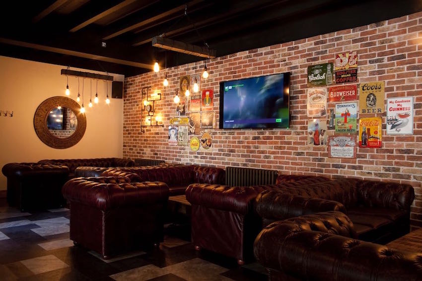 Kent University’s K-Bar Upgraded With Martin Audio CDD