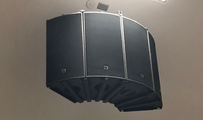 PODCAST 203-2: Complete AV renovation for Arizona State University's ...