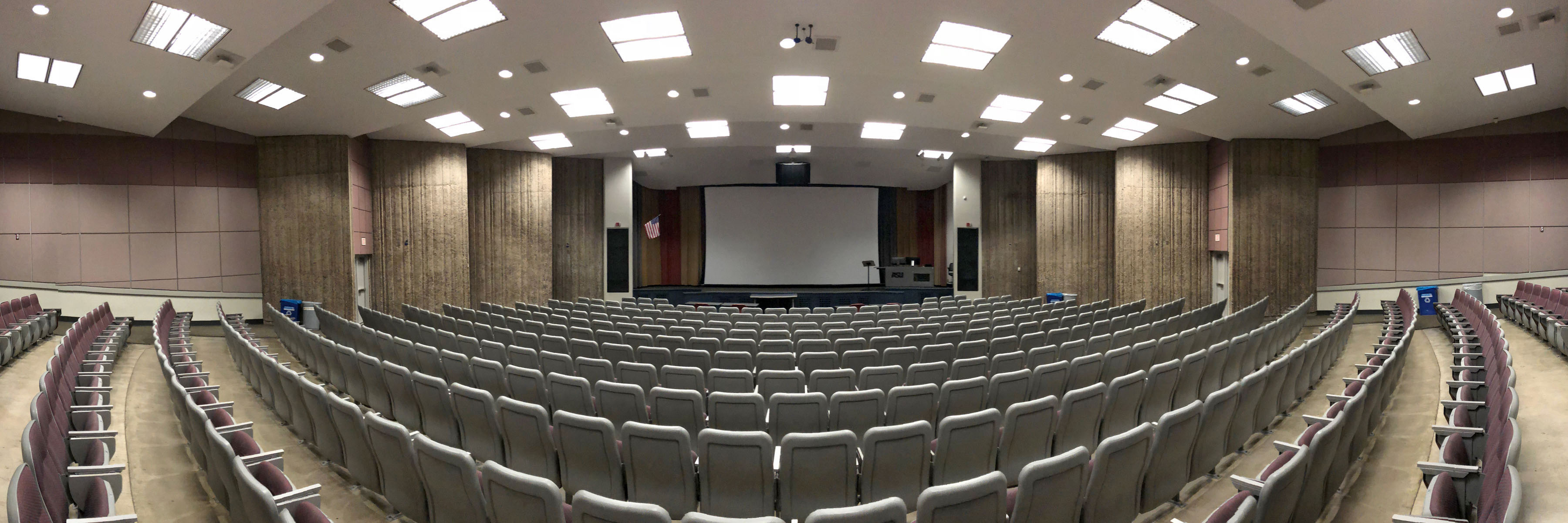 L-Acoustics Brings Clarity and Focus to ASU’s Neeb Hall - Sound & Video ...