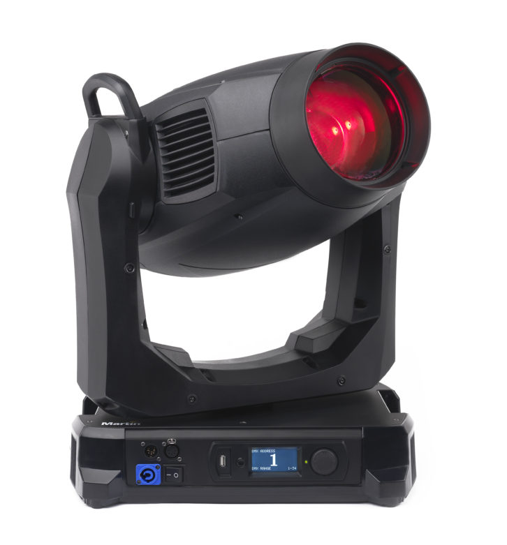 Leading Southeast Asia Rental Houses Commit to HARMAN’s Martin ...