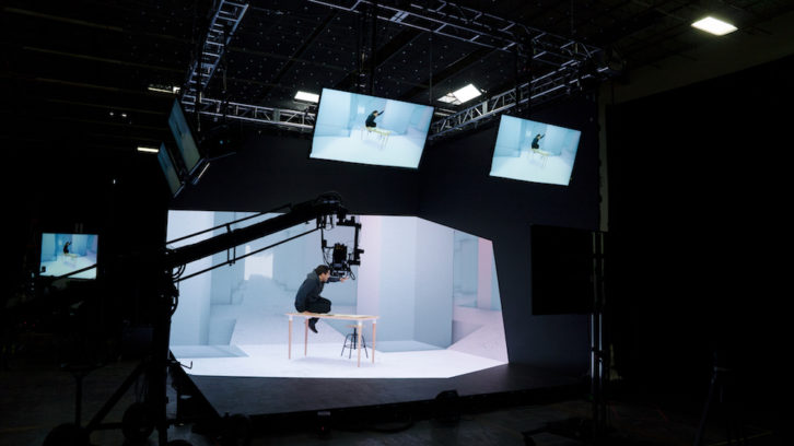 disguise to present Extended Reality in partnership with WorldStage and ...