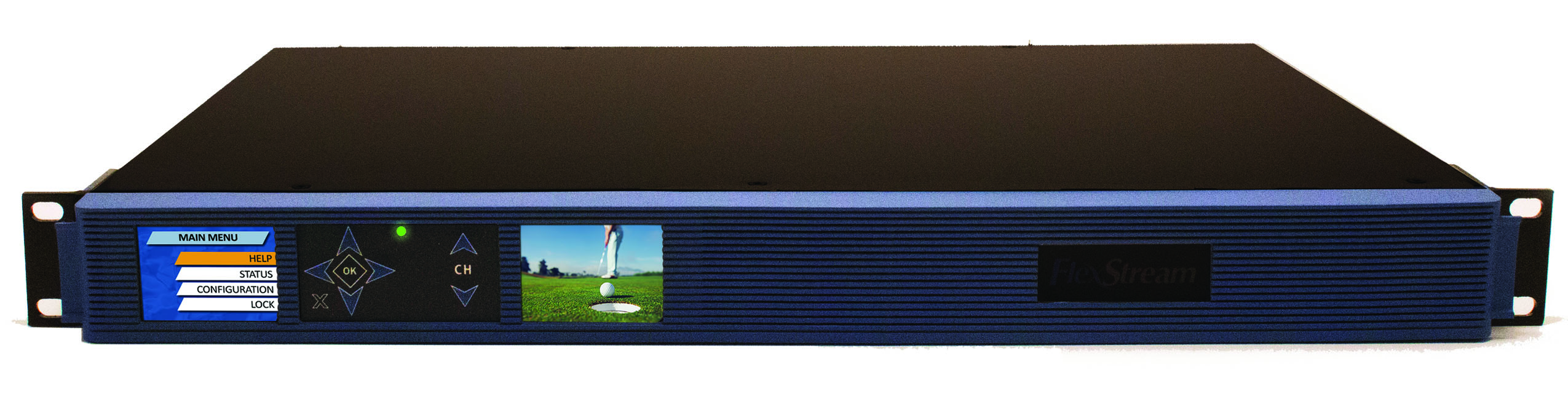 West Pond adds SRT as IPTV source in FlexStream™ smart headend systems ...