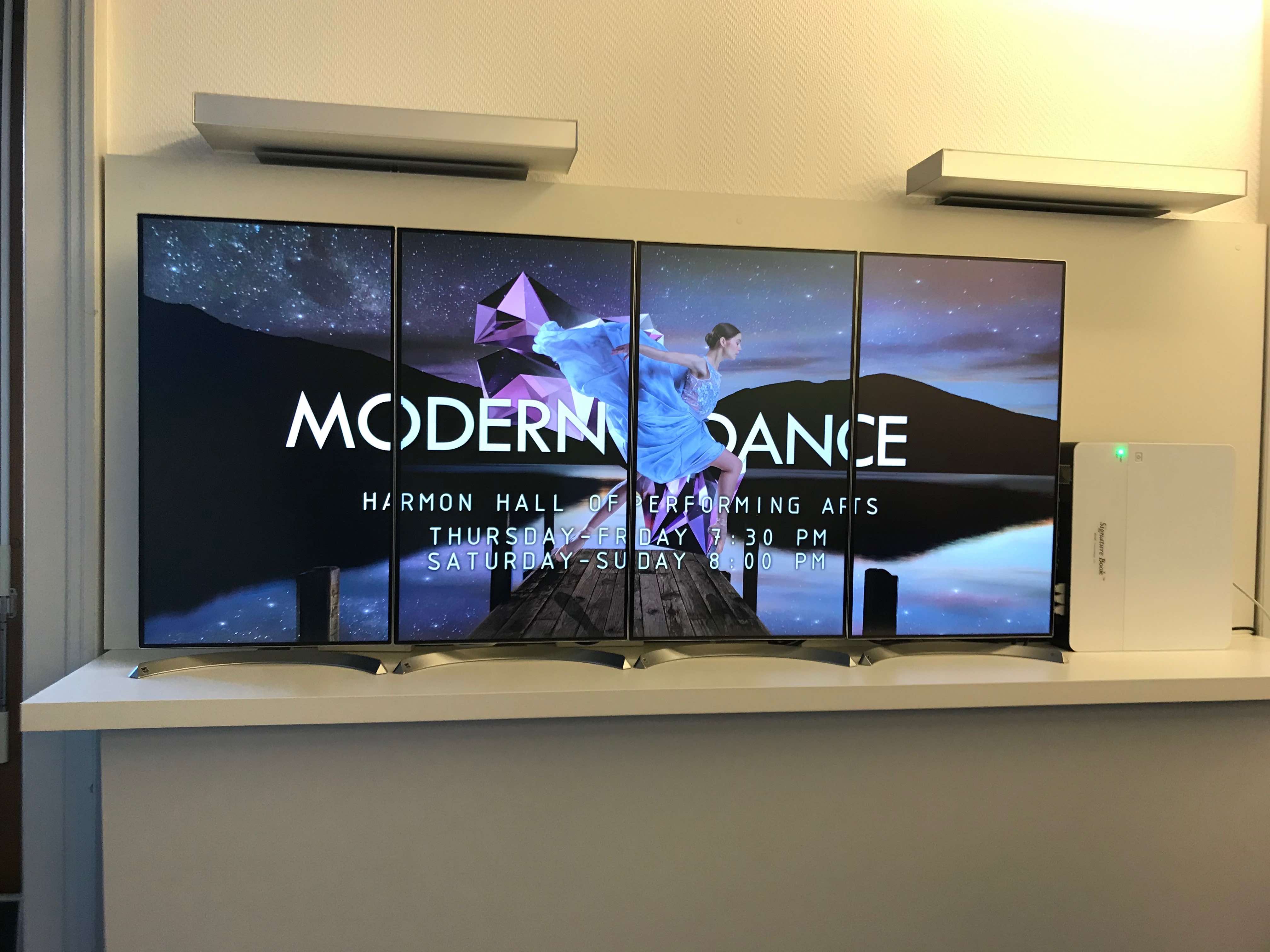 Navori to Unveil QL 2.1 Digital Signage Software at DSE 2019 - Sound ...