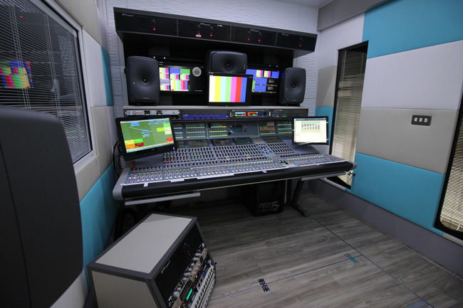 NEP UK Becomes First Company to Purchase TSL's New MPA1 Solo SDI ...