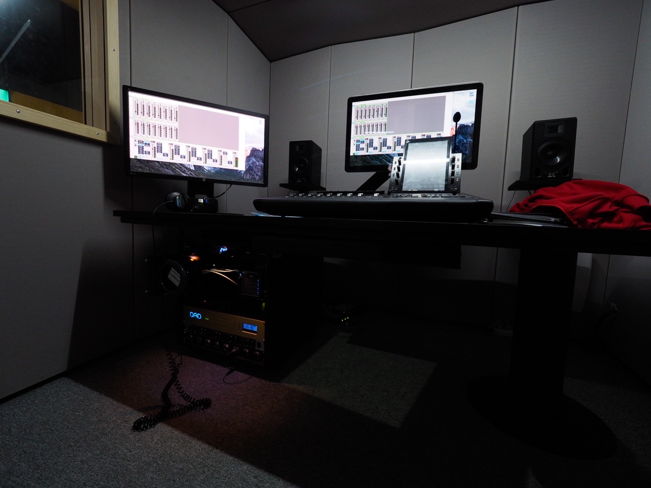 Ngee Ann Polytechnic Transitions to Dante Audio over IP Networking for ...