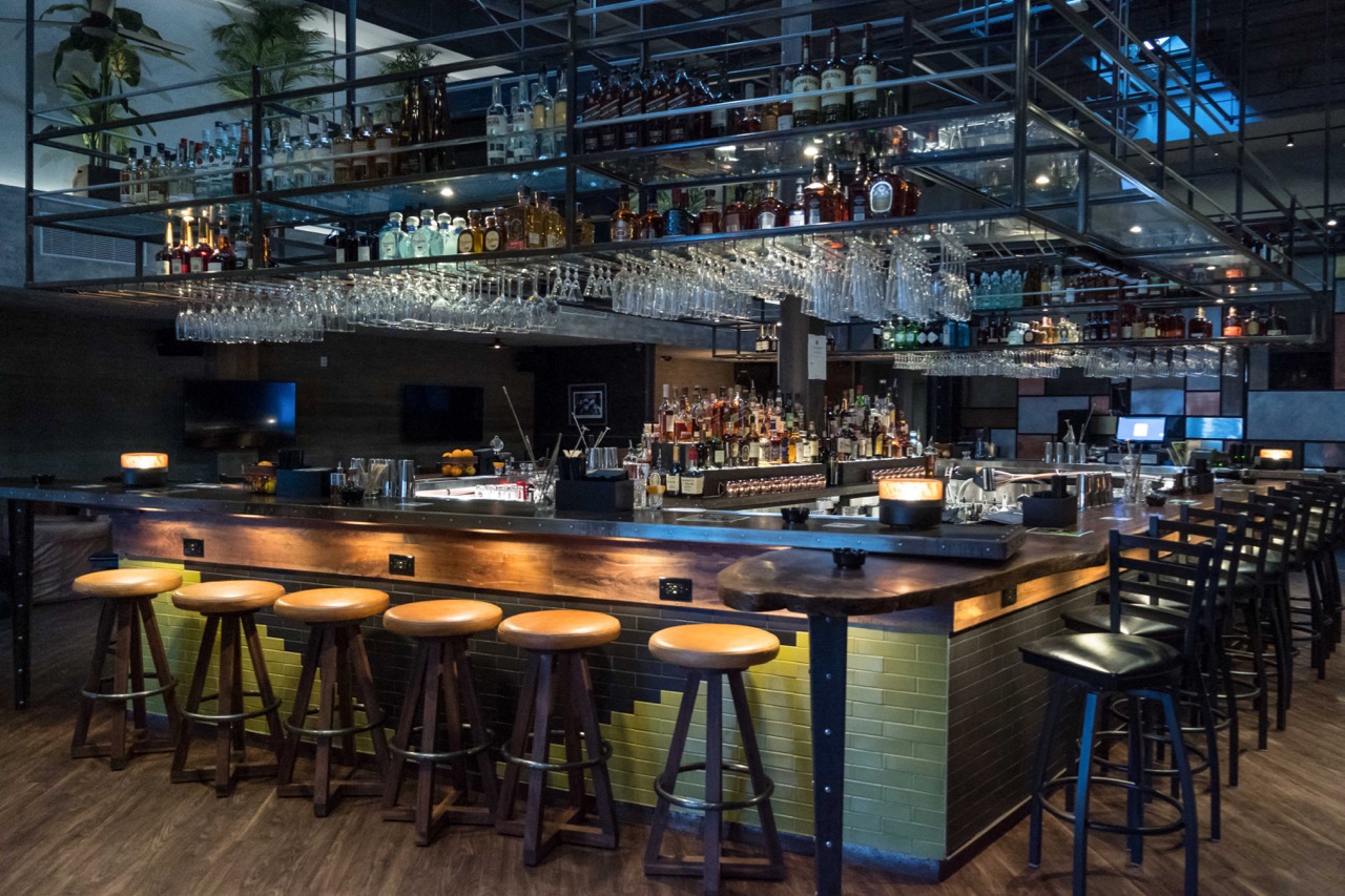 Miami’s Popular rácket Club Showcases Martin Audio - Sound & Video ...