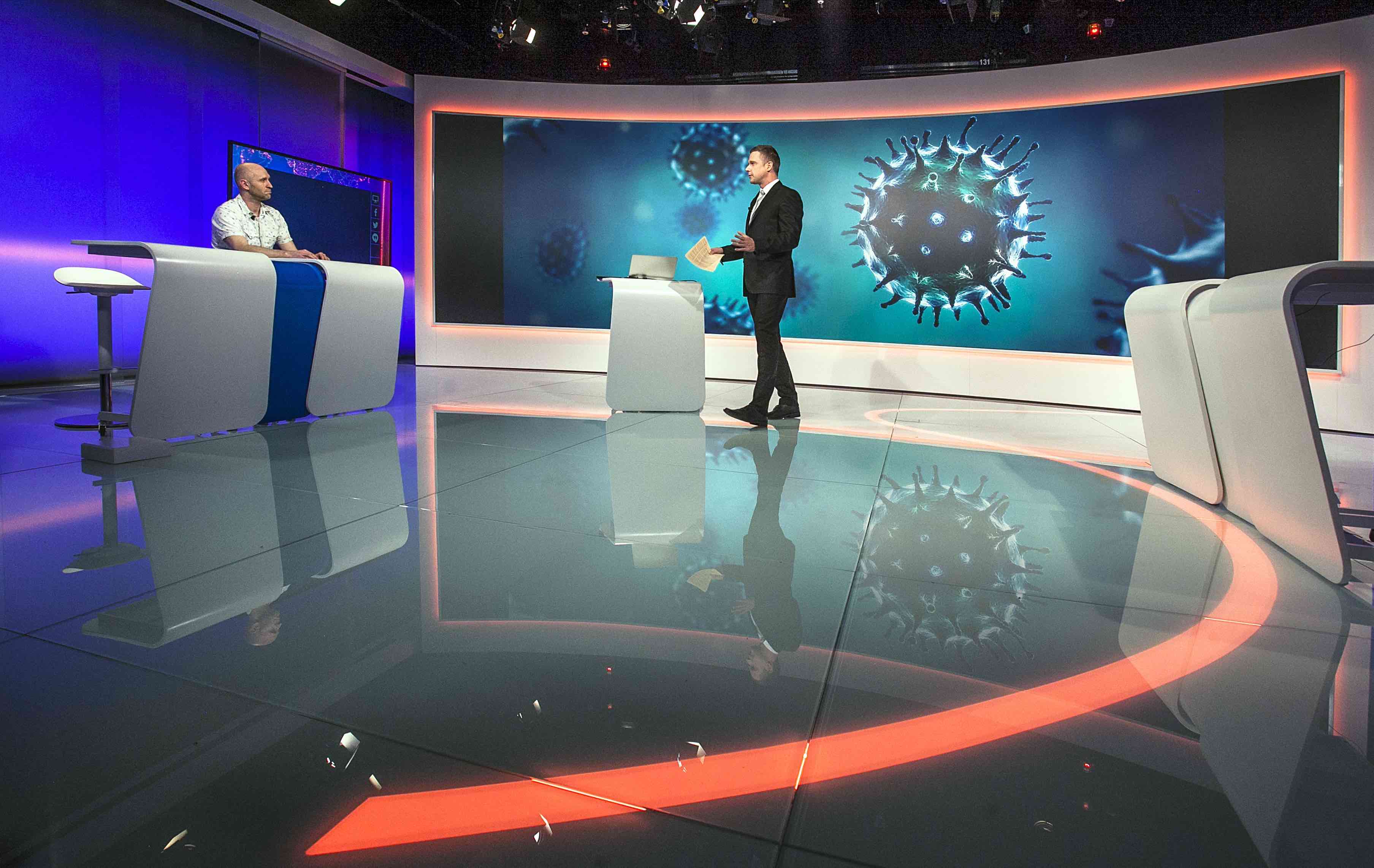 Screen Innovations is Determined to Earn Your Business with Expanded ...