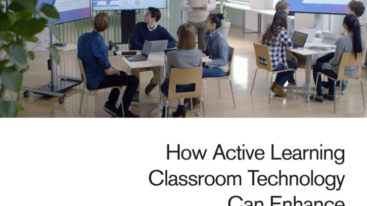 The Active Learning Center - Sound & Video Contractor