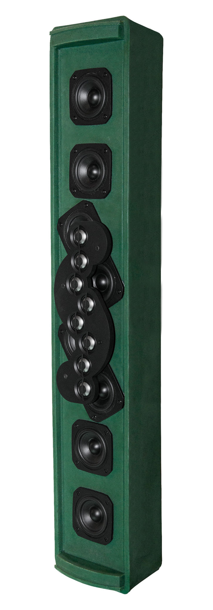 SoundTube Outdoor Line Array Now Available