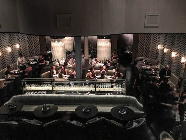 Symetrix Prism Manages Audio at BLVD Chicago - Sound & Video Contractor
