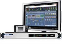 Symetrix Zone Mix 761 Mixer