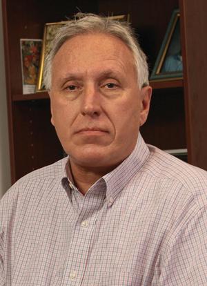 Q&A with Allen Weidman, InfoComm International