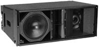 Hands On: Martin Audio W8lm Mini Line Array
