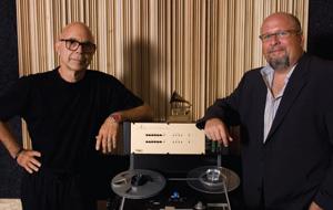 Q&A With Bruce Botnick