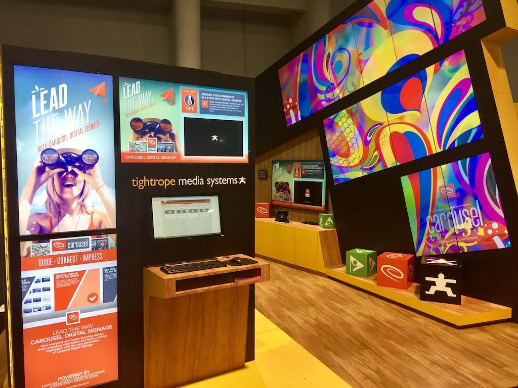 Tightrope Media Systems Captures ACE Award for Best Small Island at ...