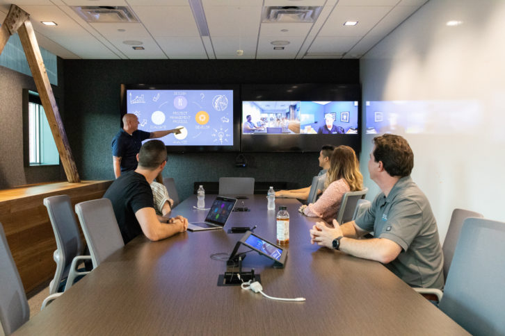 PODCAST 208-2: Uber ATG Conference Rooms Now Have Greater Usability ...