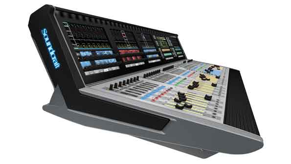 New Vi5000 and Vi7000 Digital Mixing Consoles from HARMAN’s Soundcraft ...
