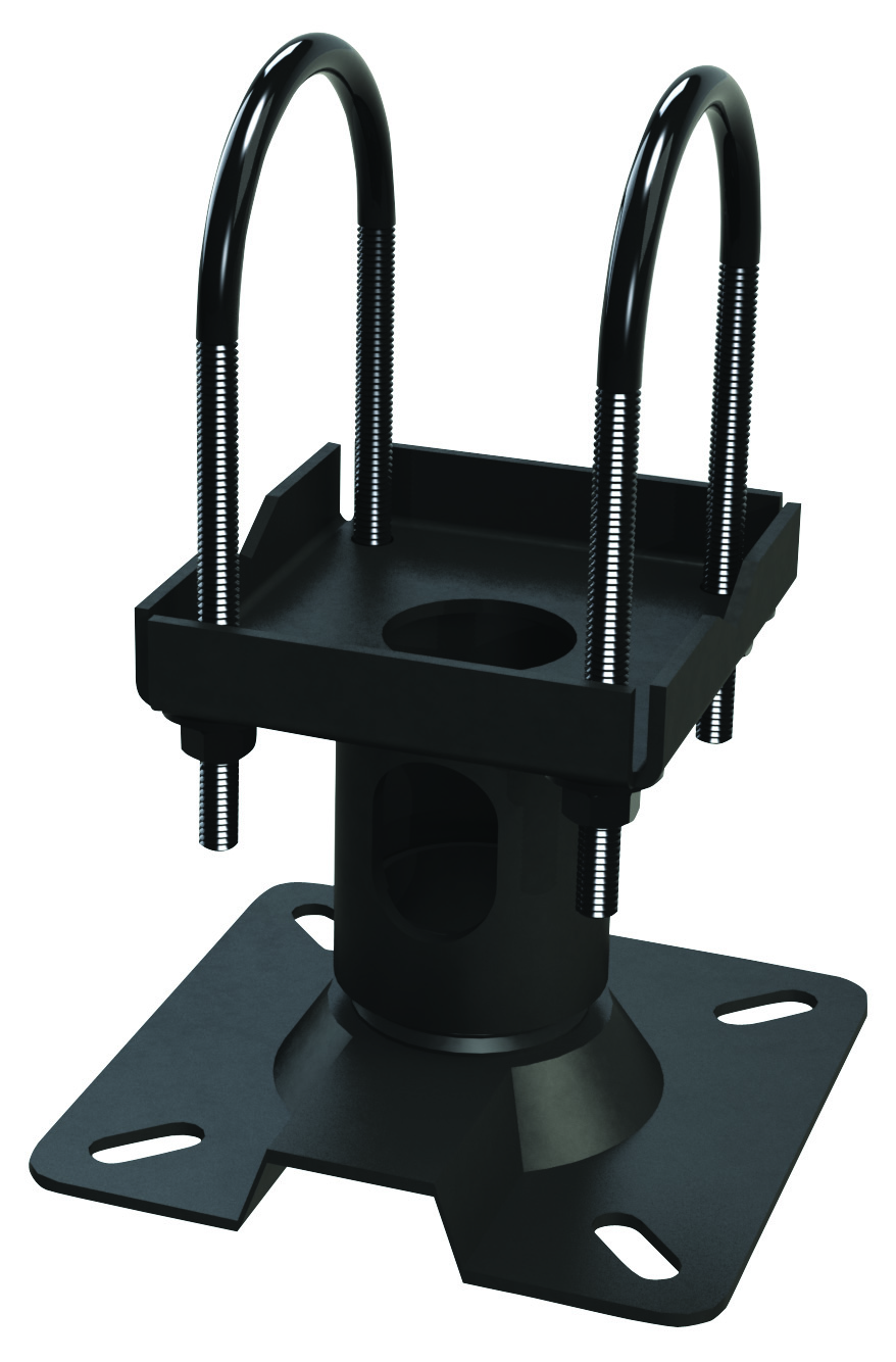 Video Mount Products TCA-1 Truss Ceiling Adaptor Now Shipping
