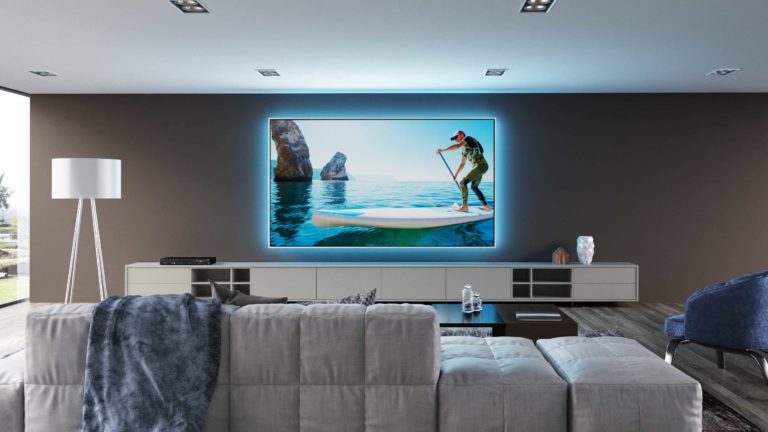 SI, Screen Innovations