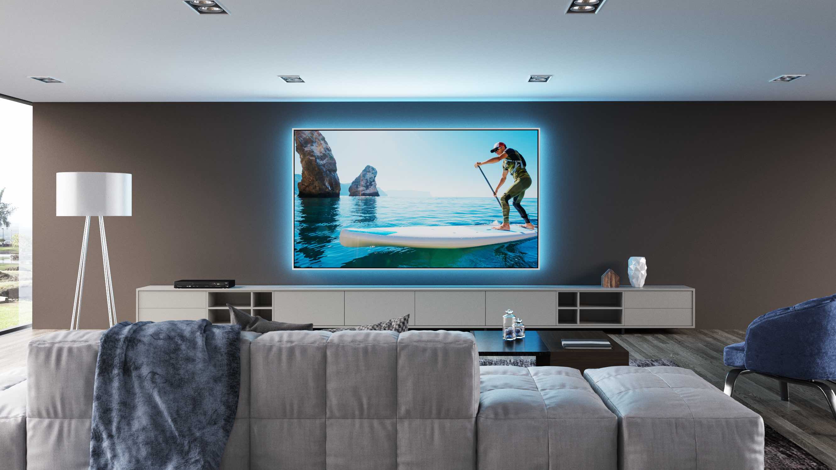 SI, Screen Innovations