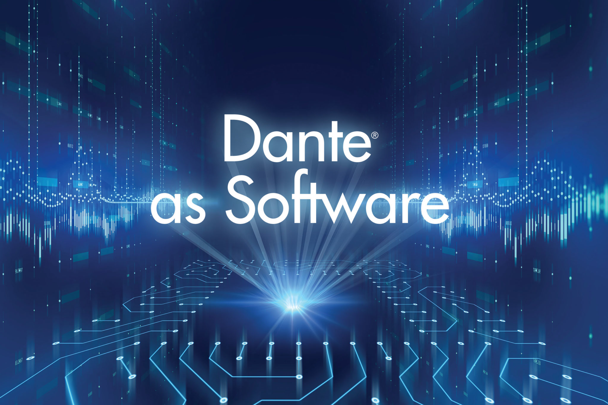 Audinate Unveils Revolutionary New Dante-As-Software Products for ...