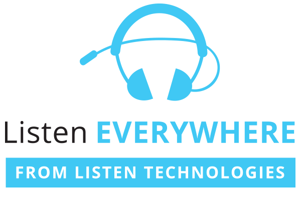 Listen Technologies Brings Listen EVERYWHERE to InfoComm 2019 - Sound ...