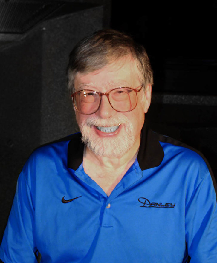 Fourteen Years In, Danley Sound Labs Diversifies Its Product Line ...