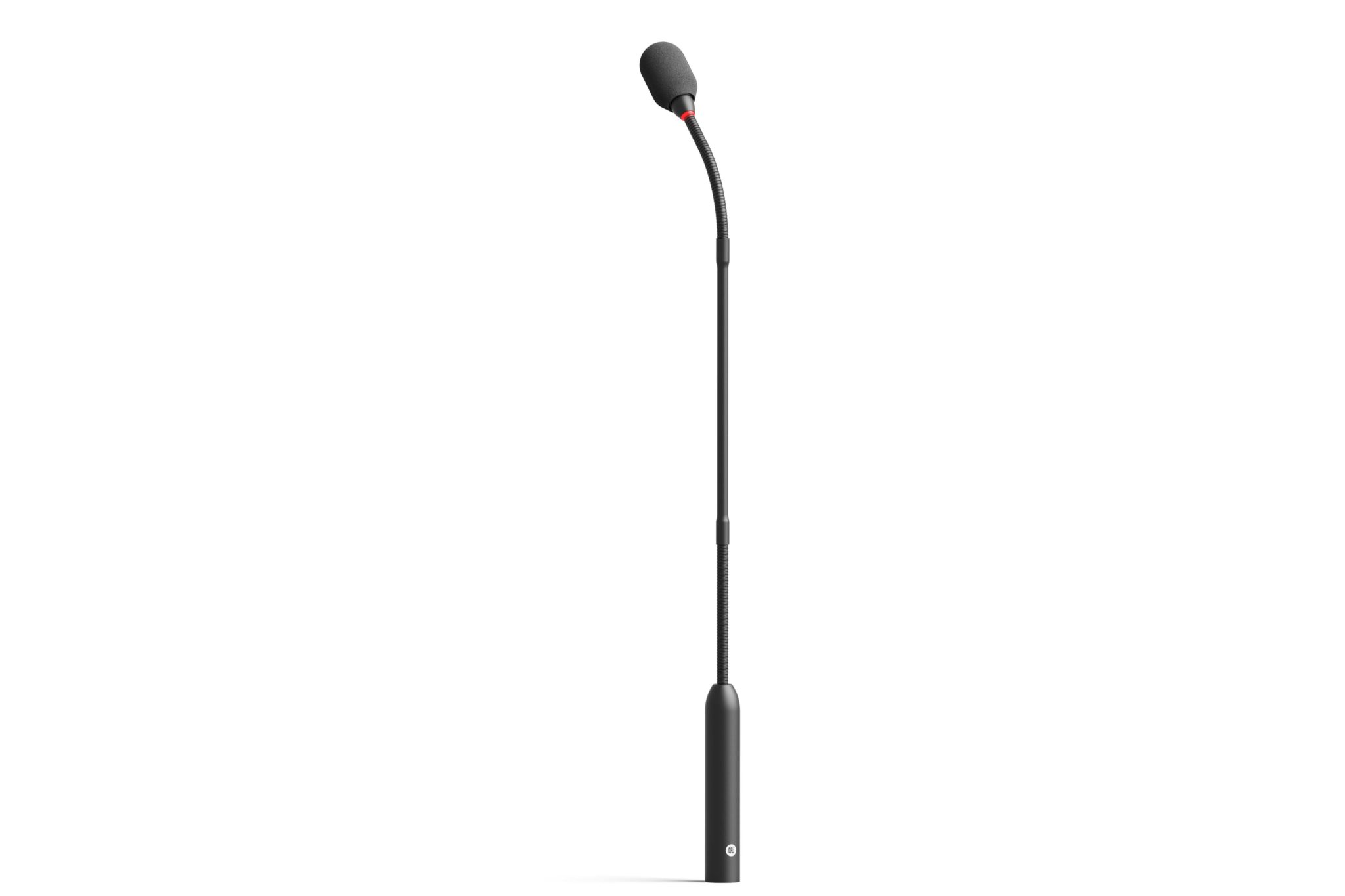 Countryman Debuts A3 Halo Gooseneck Microphone - Sound & Video Contractor