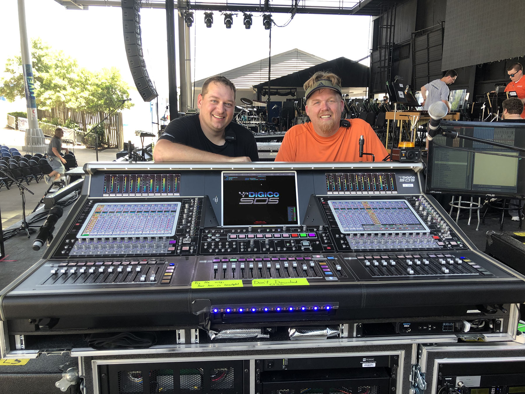 "Weird Al" Yankovic Hits the Road with "Strings Attached" and a Pair of ...