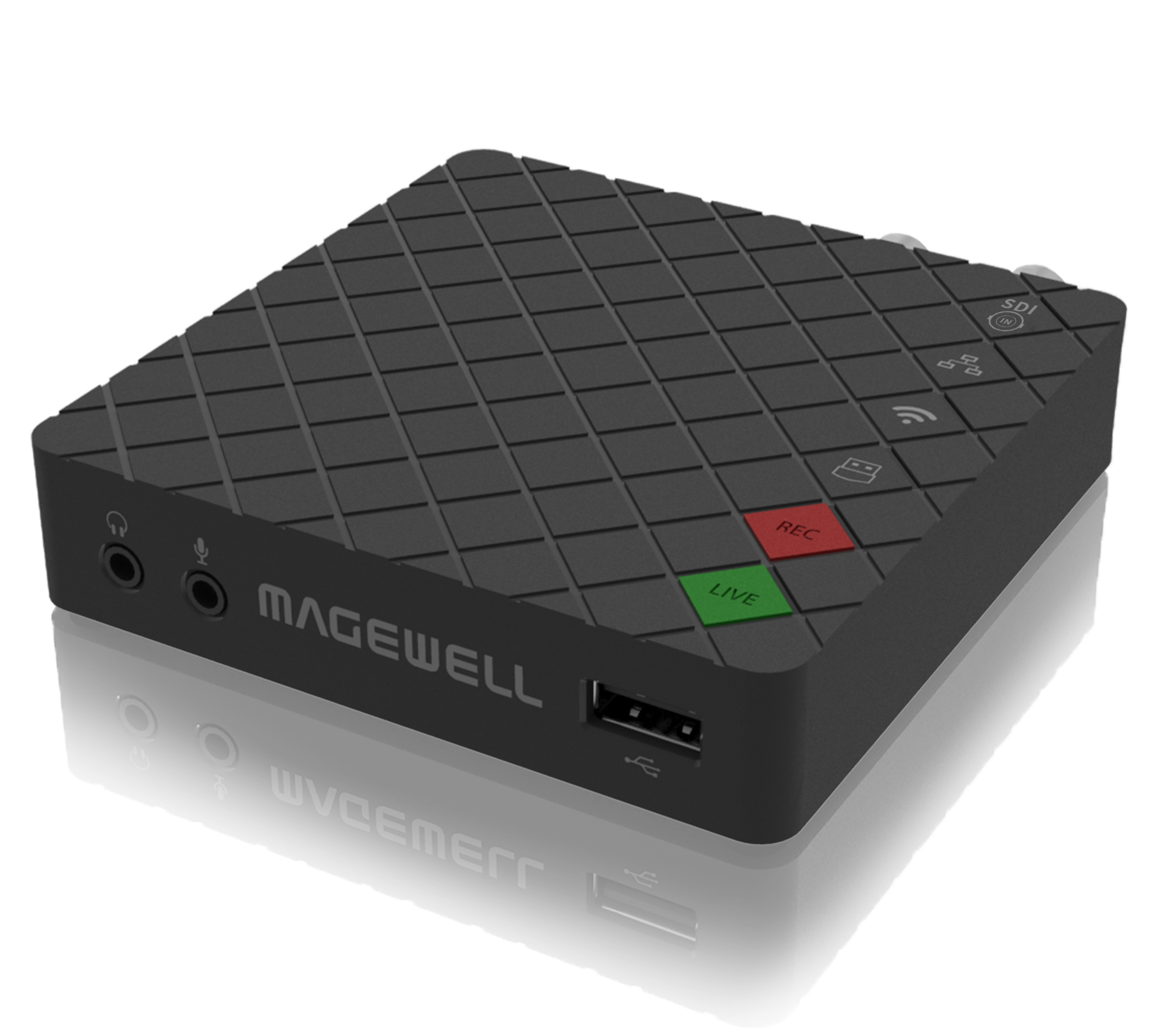 Magewell Unwraps Powerful New Features and New Model in Ultra Stream ...