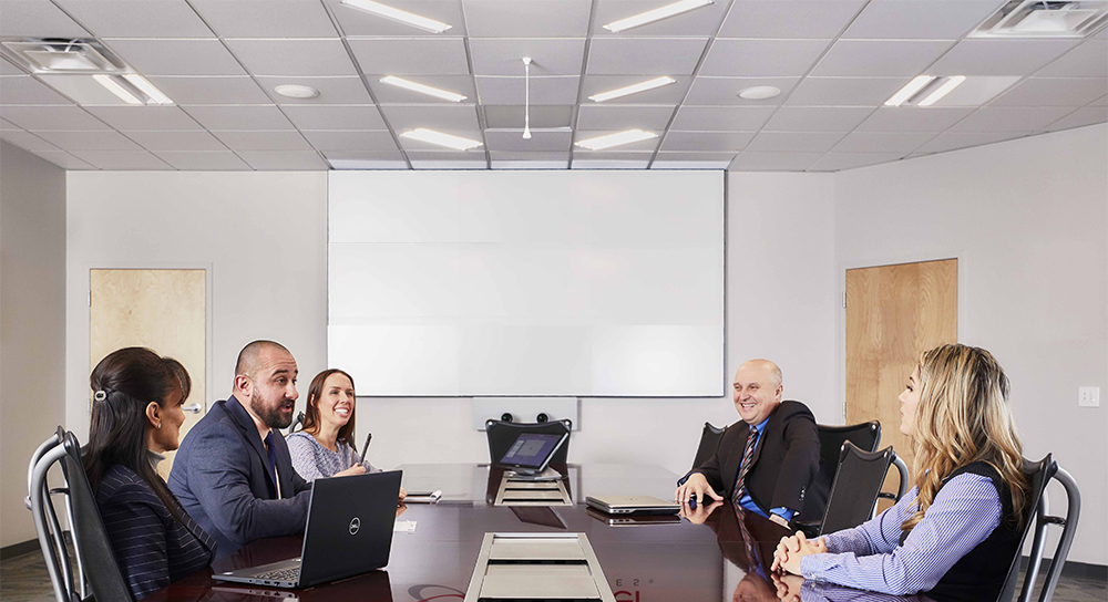 NRG Management to Represent Brightline in Quebec - Sound & Video Contractor