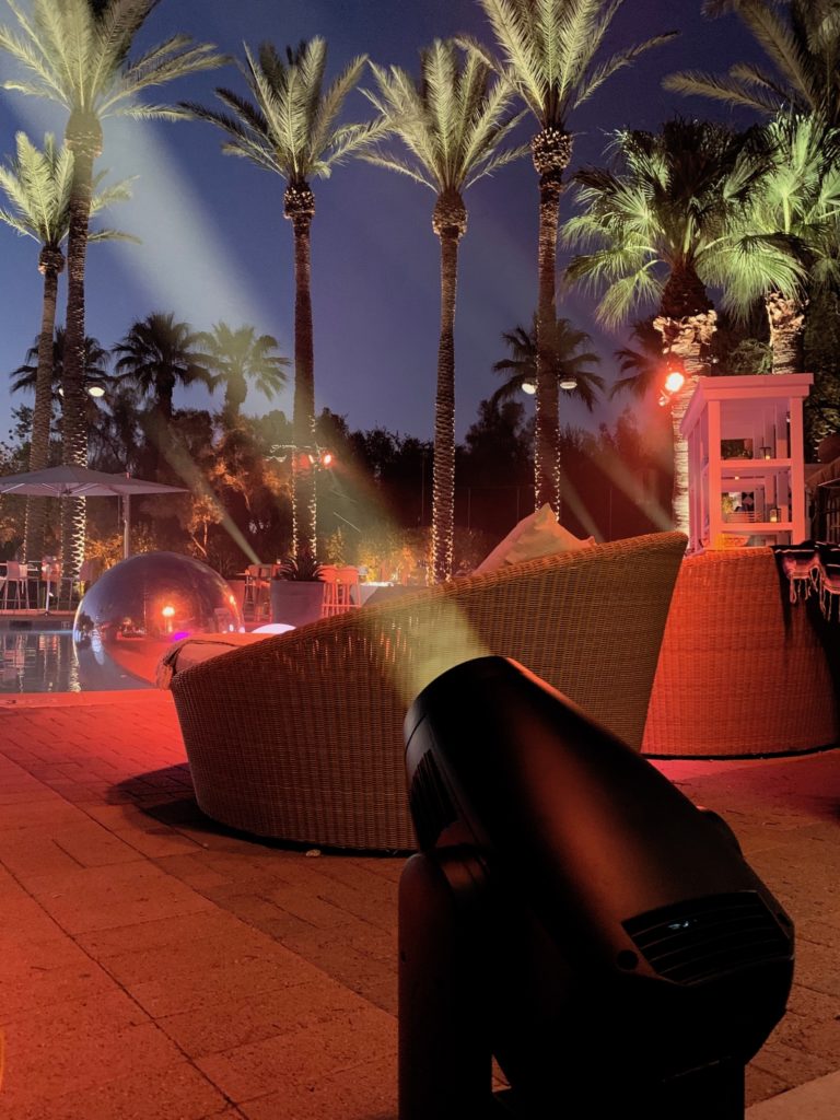 LA’s LightenUp Inc. Invests in Ayrton Diablo Fixtures - Sound & Video ...