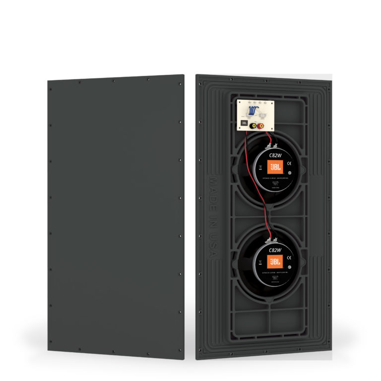 Stealth Acoustics and Harman Debut JBL Conceal Series Invisible ...